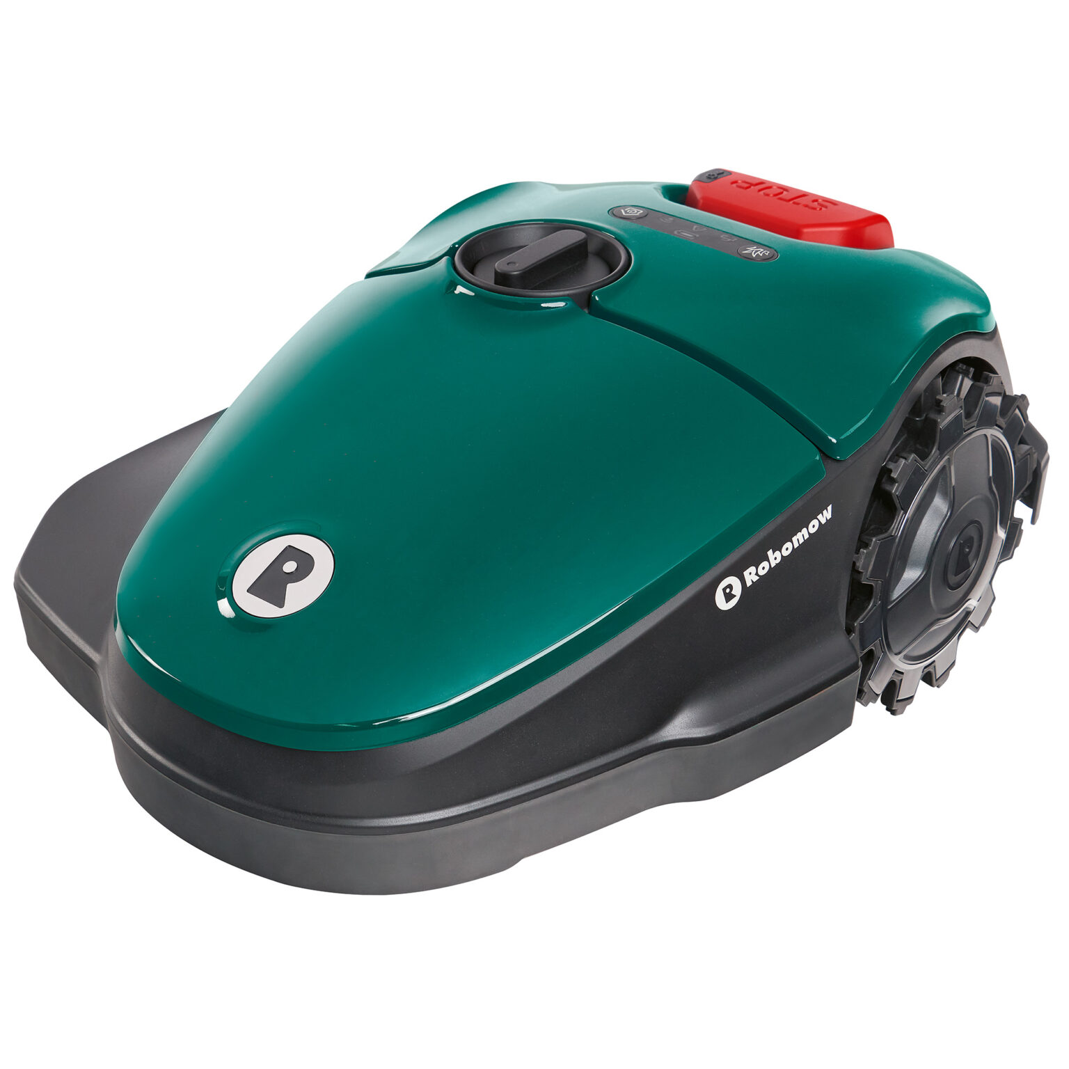 Robomow RKS800 och RKS1500 nyheter 2024 – Nu lanseras 2 nya modeller ...