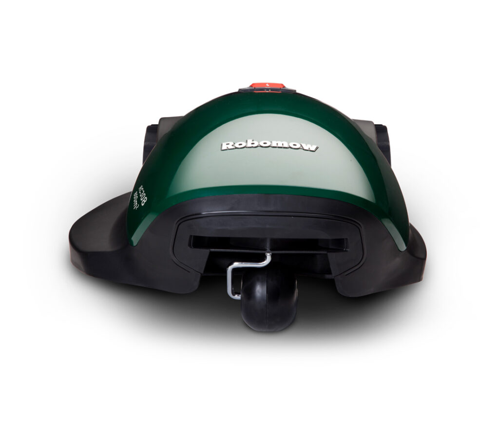 Robomow RC 312 Pro S - Tidab AB
