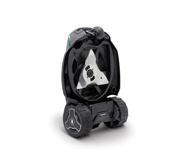 Robomow RC 308 Pro – Tidab AB