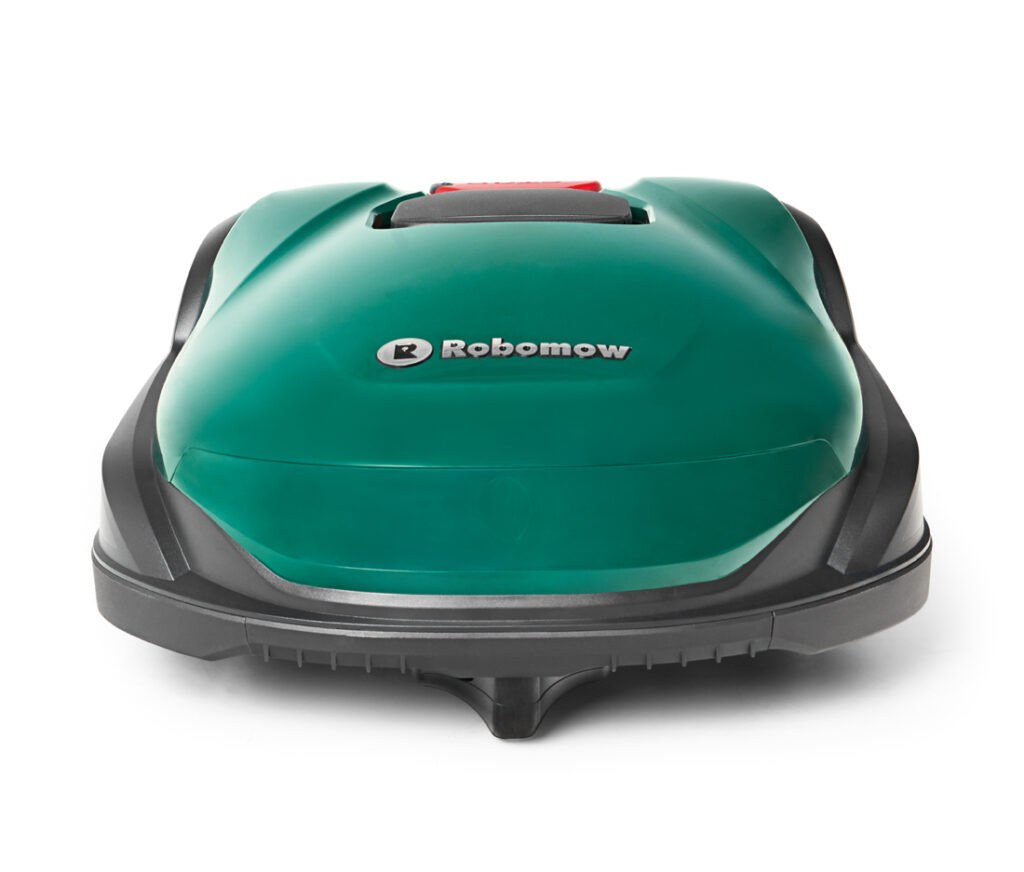 Robomow RK 3000 Pro – Tidab AB