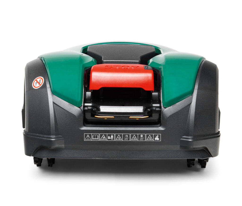 Robomow RK 3000 Pro – Tidab AB