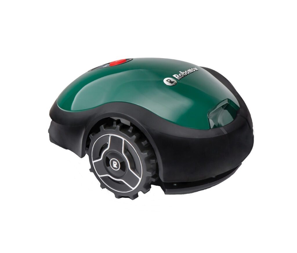Robomow RX20u - Tidab AB