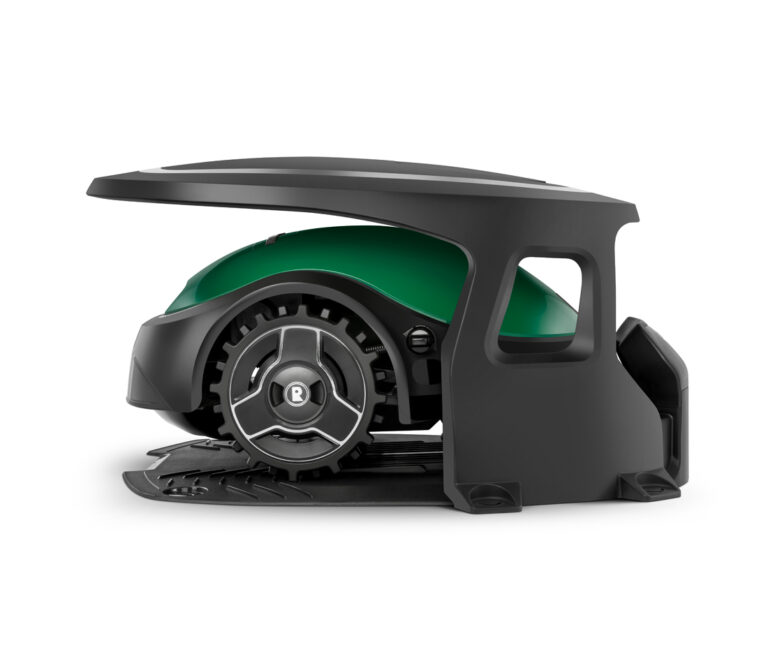 Robomow RX12u - Tidab AB