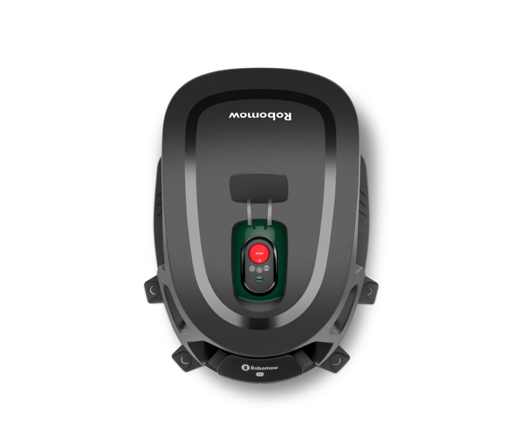 Robomow RX20 Pro – Tidab AB