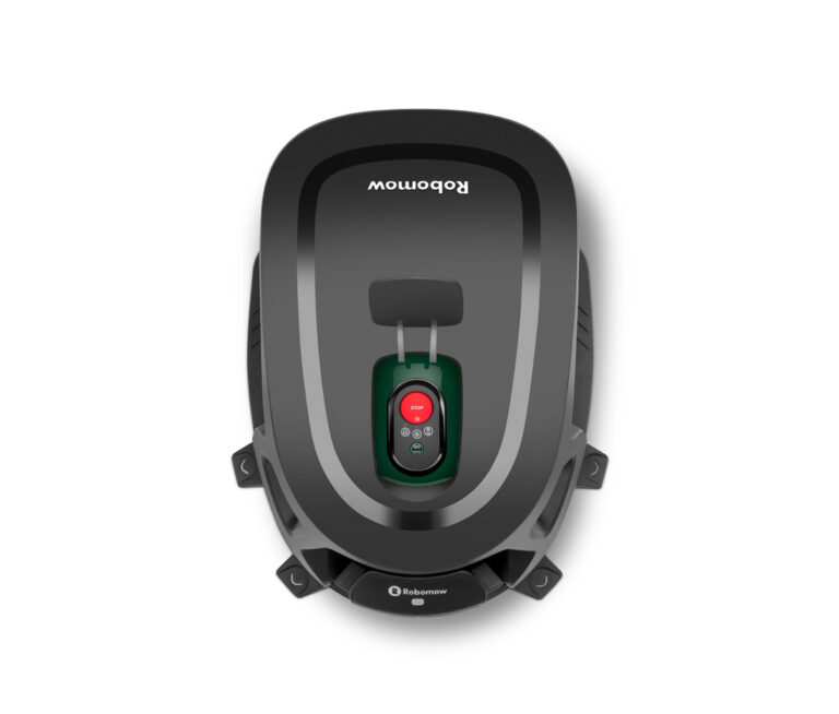 Robomow RX20u – Tidab AB